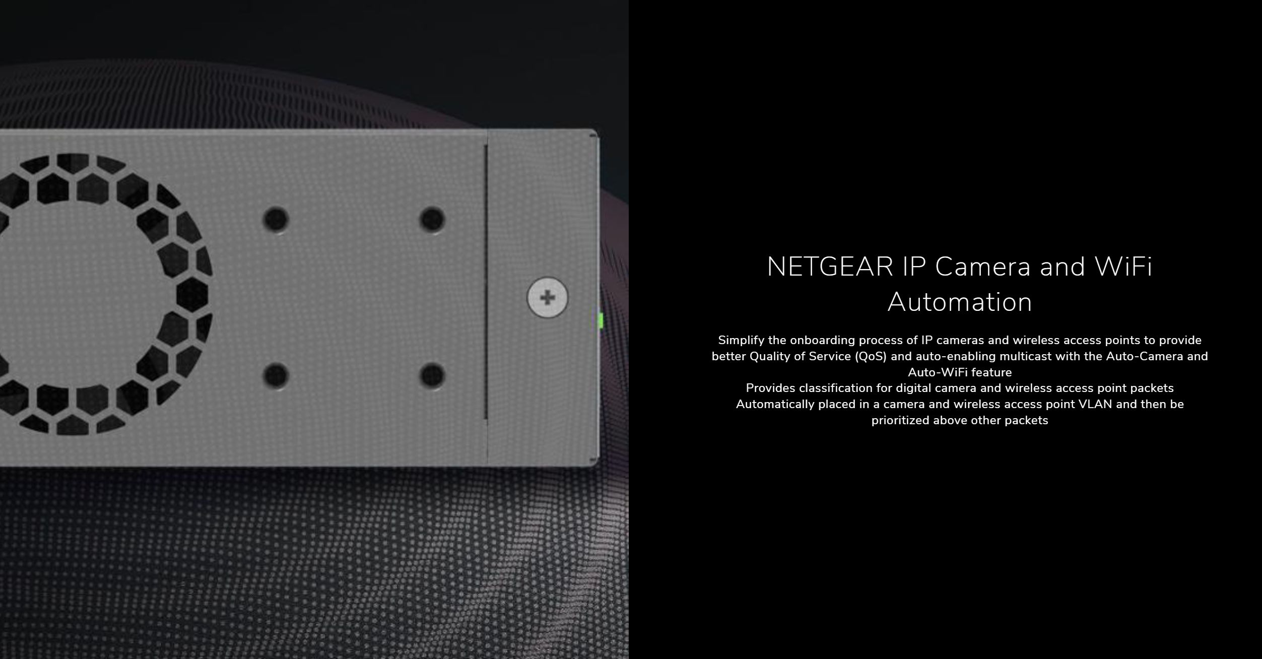 NETGEAR MS510TXM 8-Port Multi-Gigabit/10G Ethernet Smart Managed Pro ...