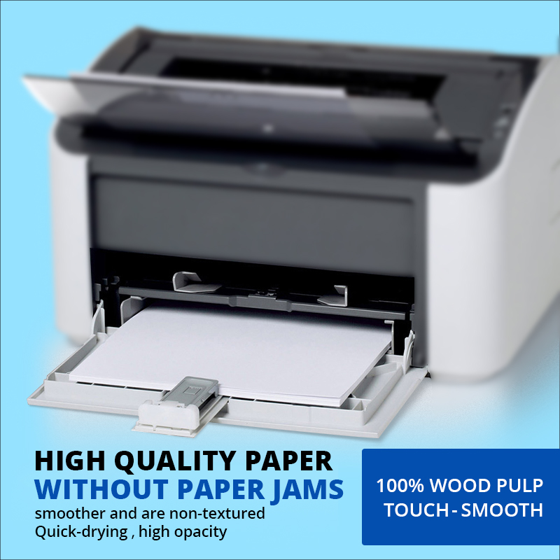 Copy A Ultra White A4 Office Copy Paper 80GSM 500 Sheets | BPC Technology