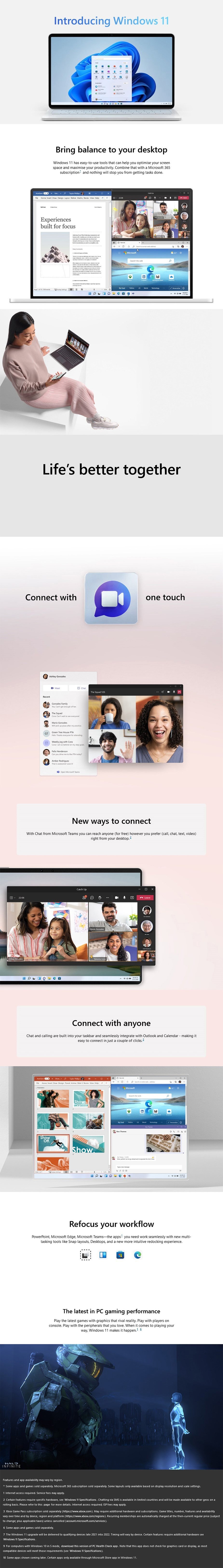 Win Pro FPP 11 64-bit All Lng PK Lic Online DwnLd NR | BPC Technology
